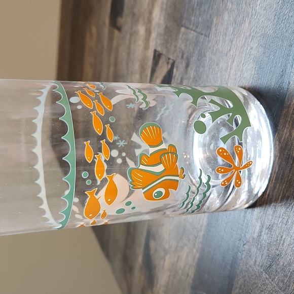 Disney | Dining | Hallmark Disney Pixar Glasses Toy Story Finding Nemo ...